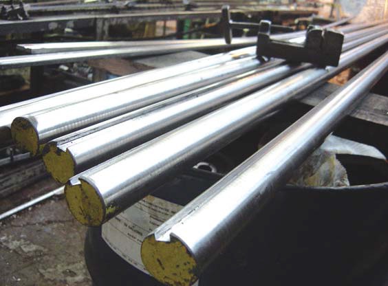 Pre-Keyed | Wingate Alloys Inc.