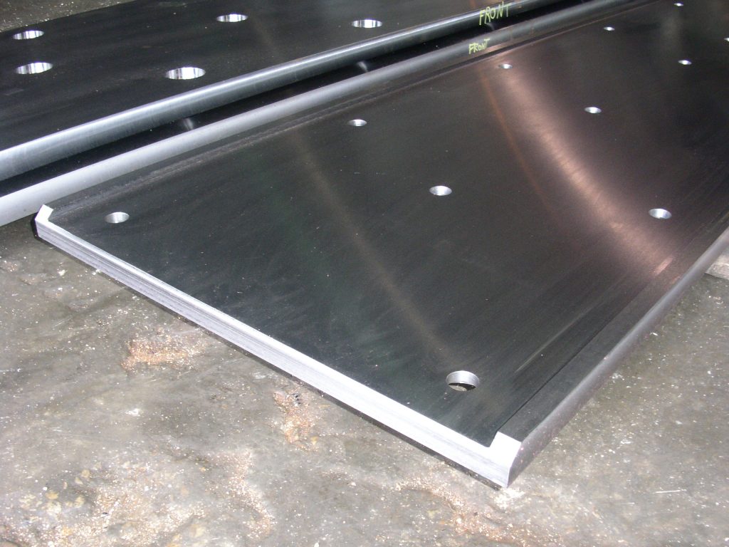 Wingate Alloys Inc.